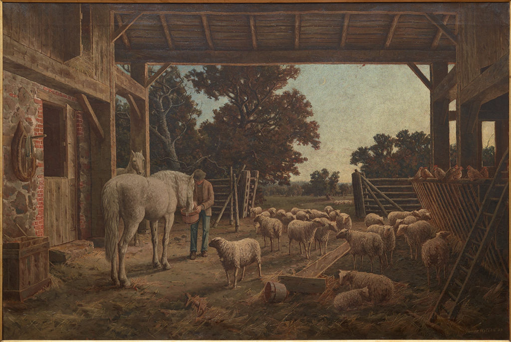 The Art of Homer Watson – Homer Watson History & Archives