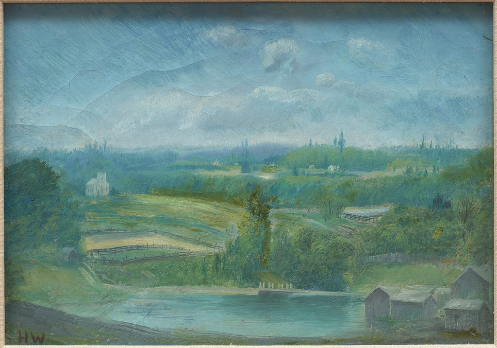 The Art of Homer Watson – Homer Watson History & Archives