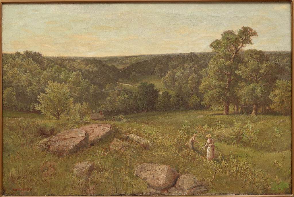 The Art of Homer Watson – Homer Watson History & Archives