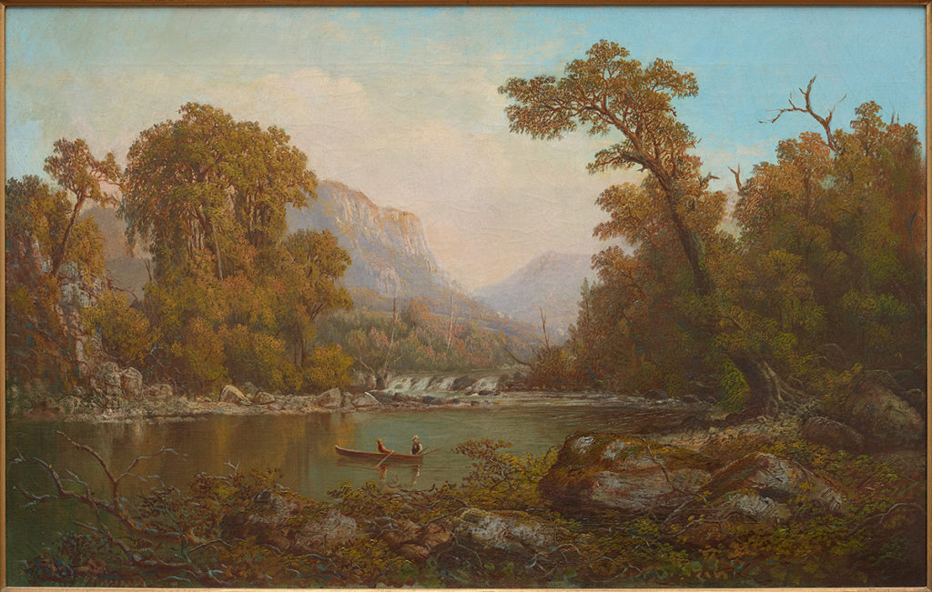 The Art of Homer Watson – Homer Watson History & Archives