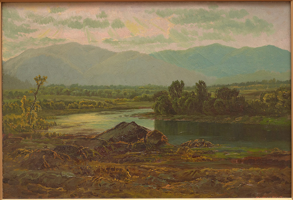 The Art of Homer Watson – Homer Watson History & Archives