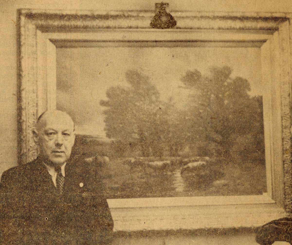 The Hamiltons – Homer Watson History & Archives
